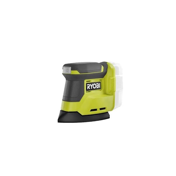 RYOBI Akumulatorska vibraciona brusilica ONE+18V RPS18-0