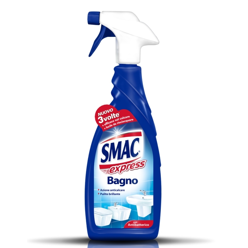 SMAC BAGNO KUPATILO 650ML