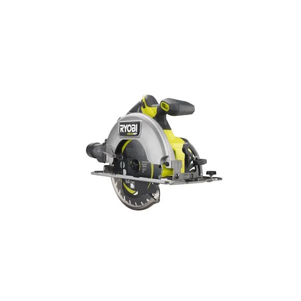 RYOBI Akumulatorski cirkular bez četkica 18V ONE+ HP RCS18X-0