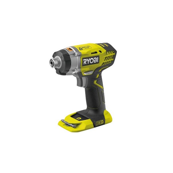 RYOBI Akumulatorski udarni odvijač 220Nm ONE+ 18V RID1801M