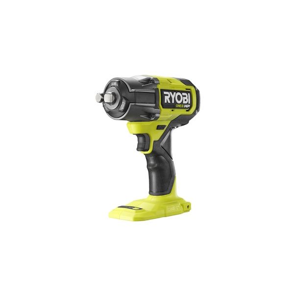 RYOBI Akumulatorski udarni odvrtač bez četkica 18V ONE+ HP RIW18X-0