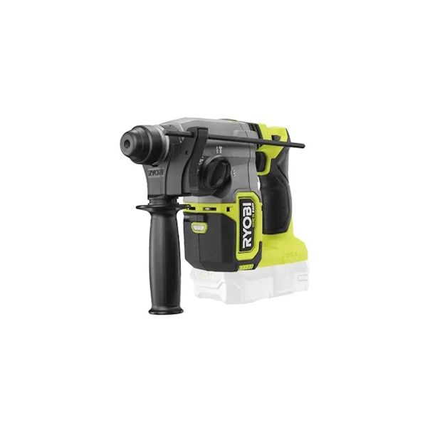 RYOBI Akumulatorski čekić-bušilica SDS+ bez četkica 18V ONE+ HP RSDS18X-0