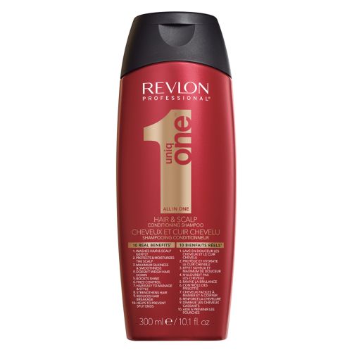 Uniq One Uniq One Conditioning Shampoo 300ml