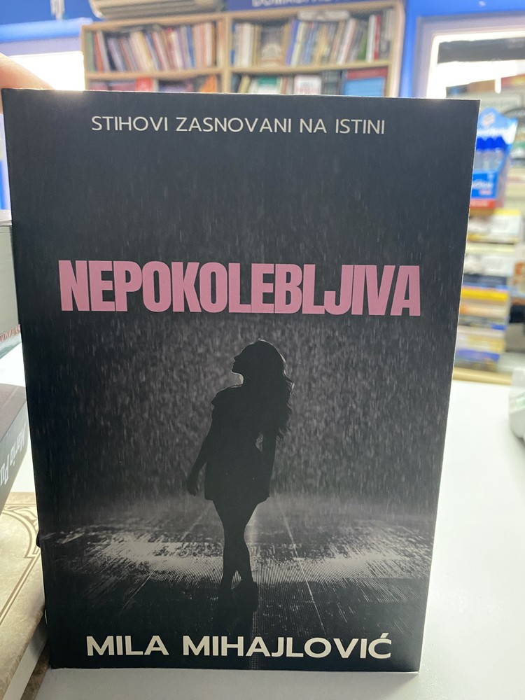 Nepokolebljiva