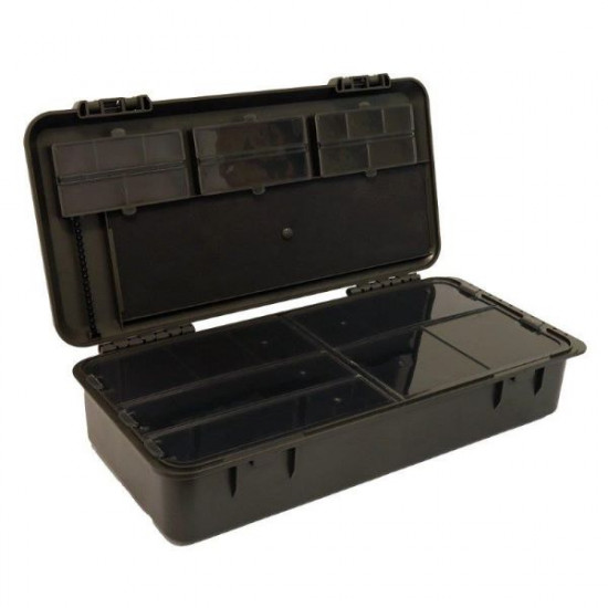 SONIK KUTIJA LOKBOX LONG S-3 BOX