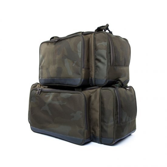 SONIK TORBA BANK-TEK CARRYALL LARGE