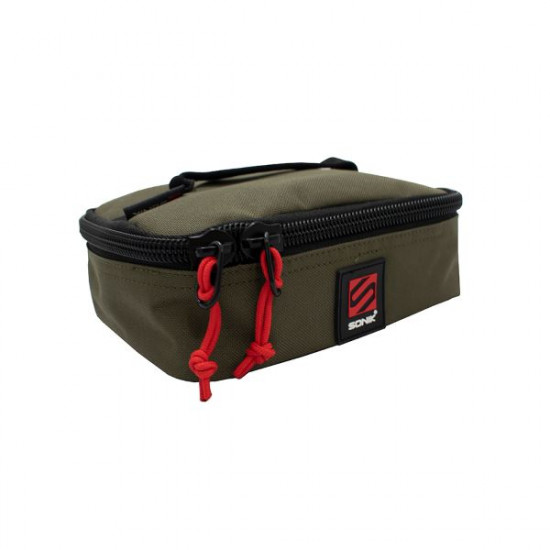 SONIK TORBA LEAD AND LEADER POUCH