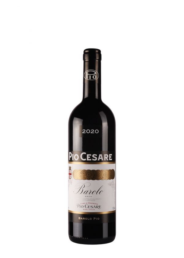 Pio Cesare Barolo