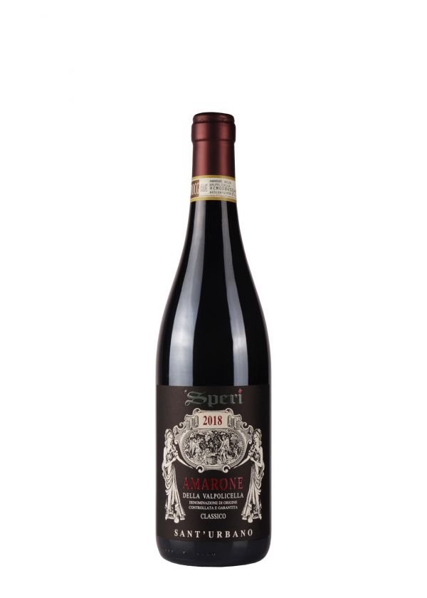 Speri Amarone Classico