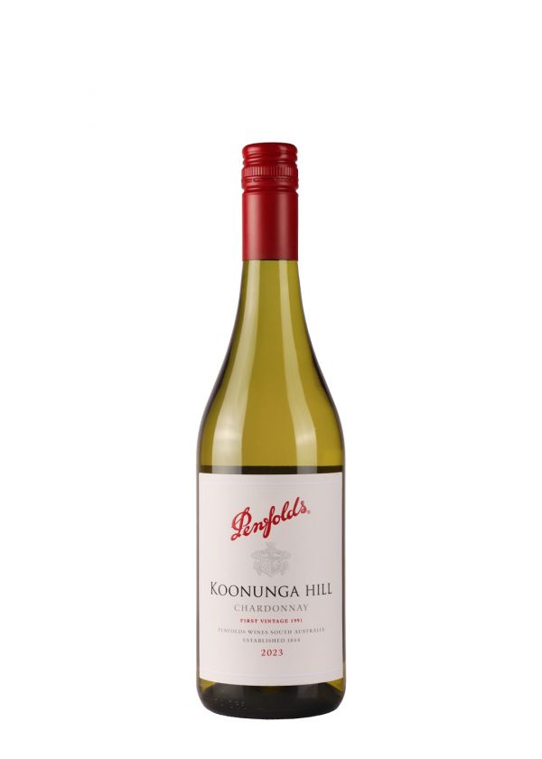 Penfolds Koonunga Hill Chardonnay