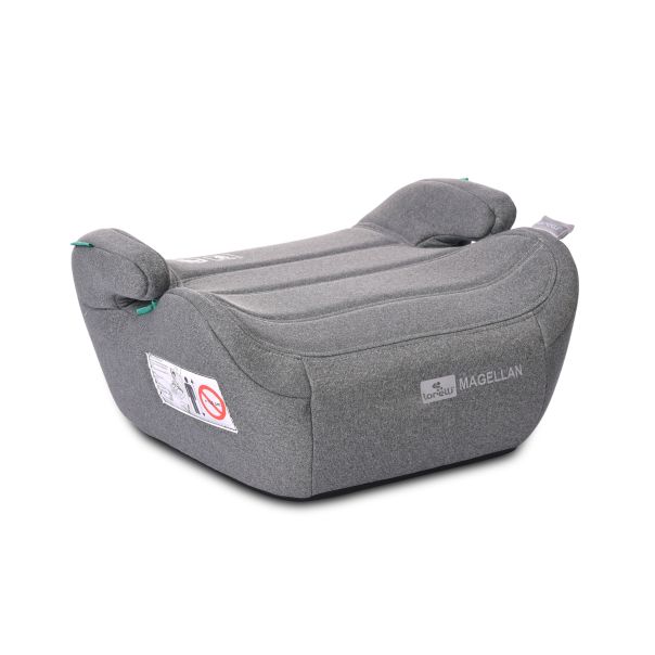 LORELLI Auto sedište Magellan (125-150cm) - grey