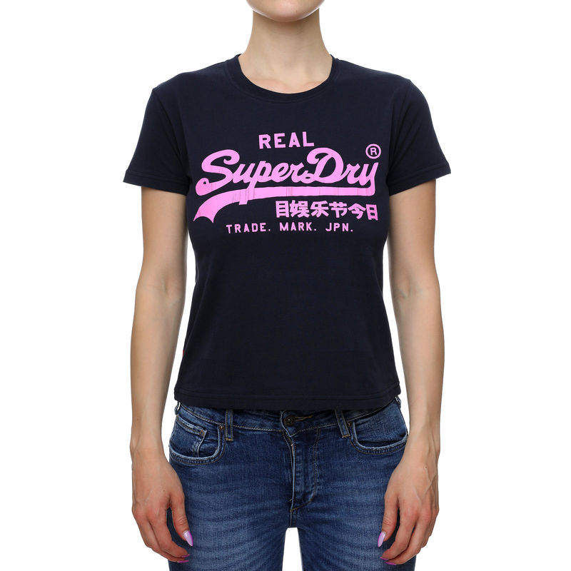 ŽENSKA MAJICA SUPERDRY