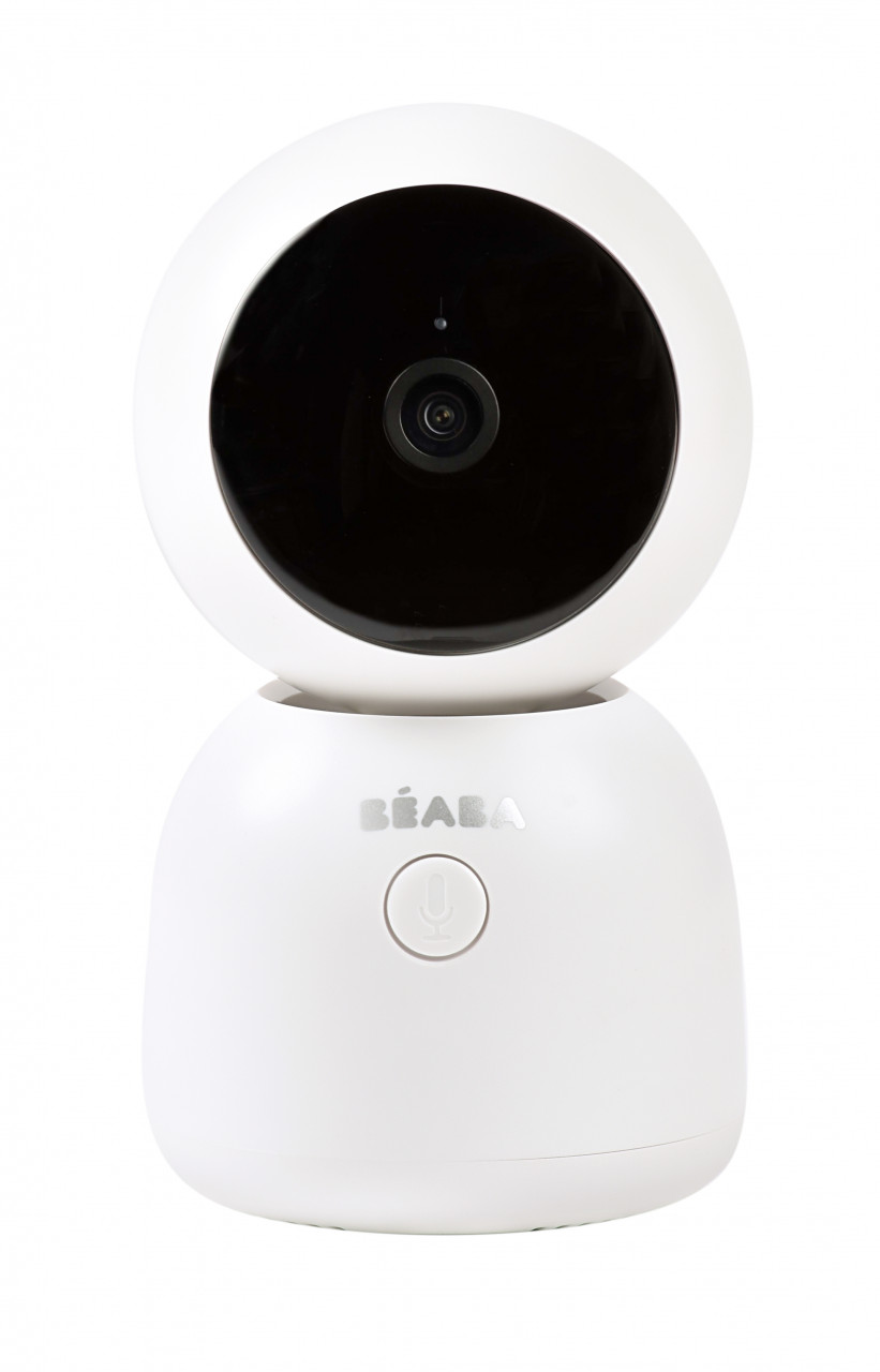 BEABA dodatna camera ZEN, white