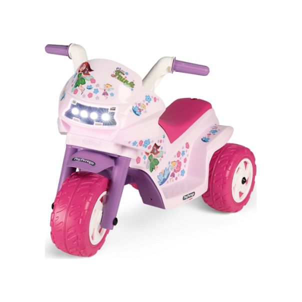 PEG PEREGO Motor na akumulator (6v) - Mini Fairy PIGMD0008