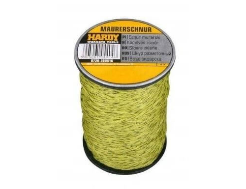 HARDY Konac gradjevinski 1.3mm*100m