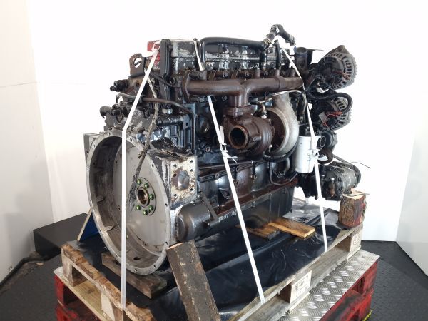 Cummins ISBE5- 250B motor za autobusa