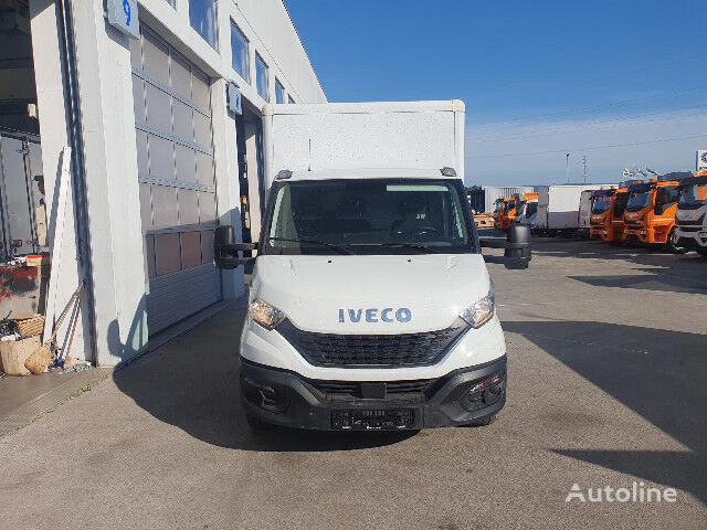 IVECO Daily 35S16 kamion furgon < 3.5t