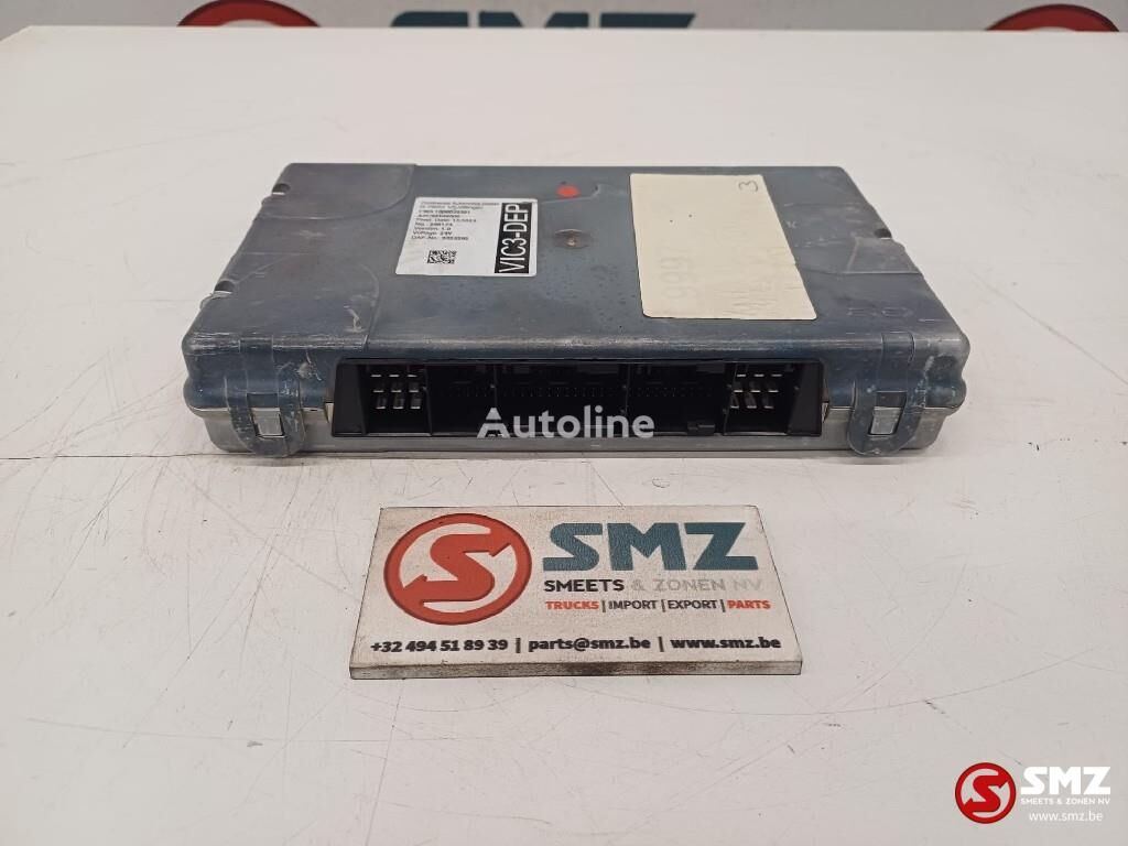 DAF Occ ECU VIC 3 besturingseenheid 2025292 upravljačka jedinica za kamiona