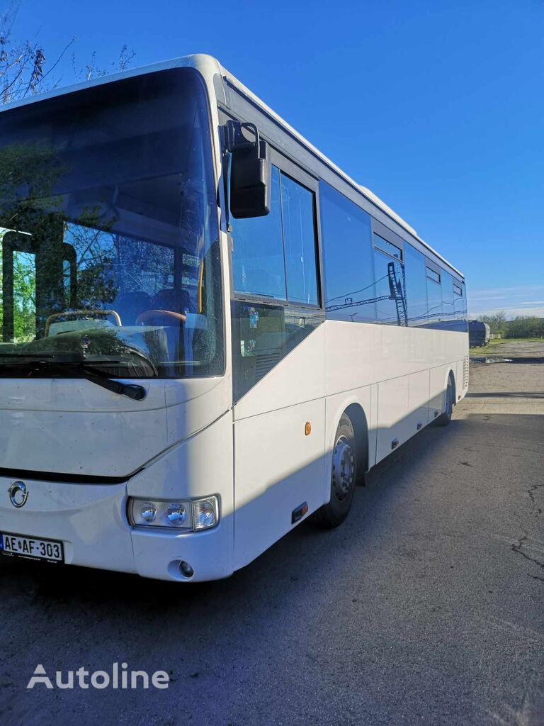 Irisbus Crossway SFR 160 turistički autobus