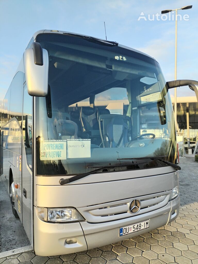 Mercedes-Benz Tourismo 16 turistički autobus