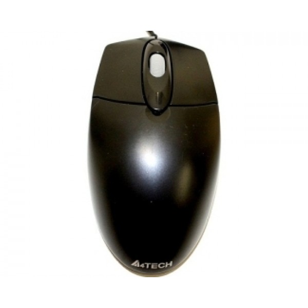 A4Tech A4 TECH OP-720 Optical USB crni miš