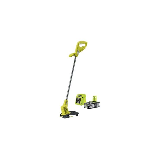 RYOBI Akumulatorski trimer ONE+ 18V 1.5Ah RLT1825M15S