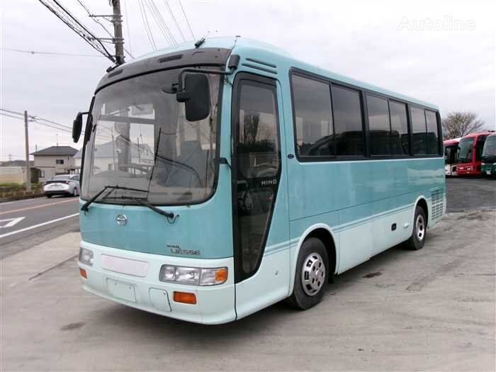 Hino LIESSE prigradski autobus