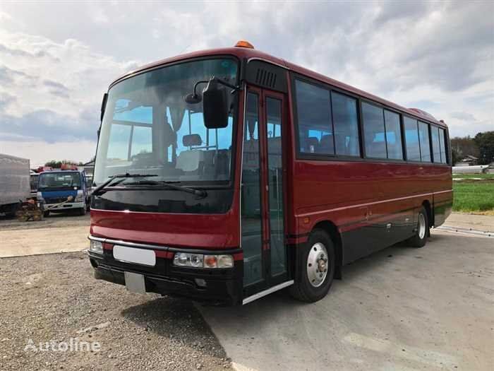 Mitsubishi AERO MIDI prigradski autobus