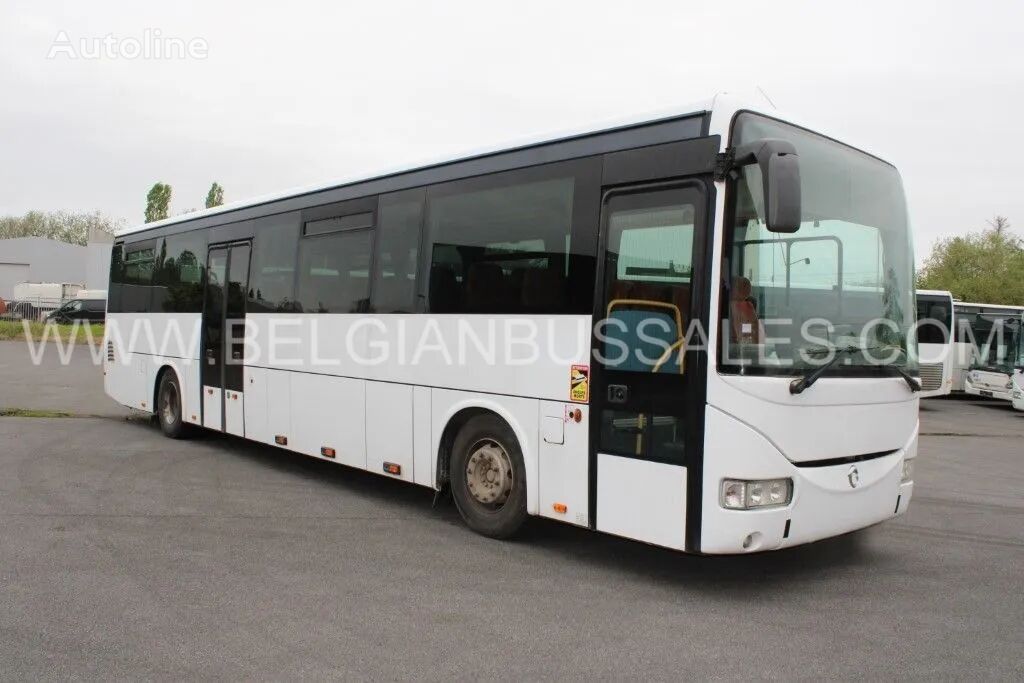 IVECO Crossway / Recreo / 12.8m / Euro 5 prigradski autobus