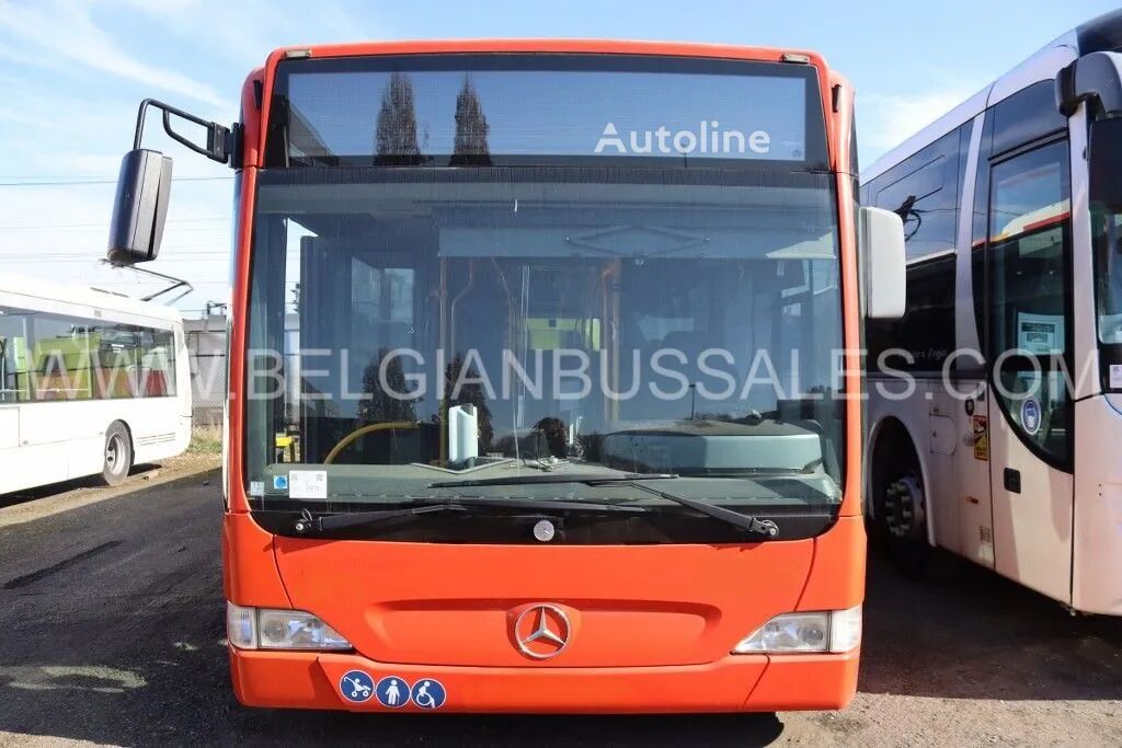 Mercedes-Benz O 530 Citaro gradski autobus