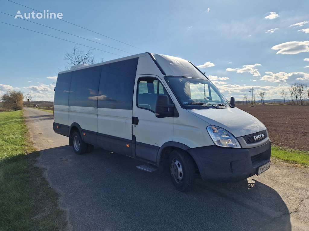 IVECO DAiLY 4 putnički minibus