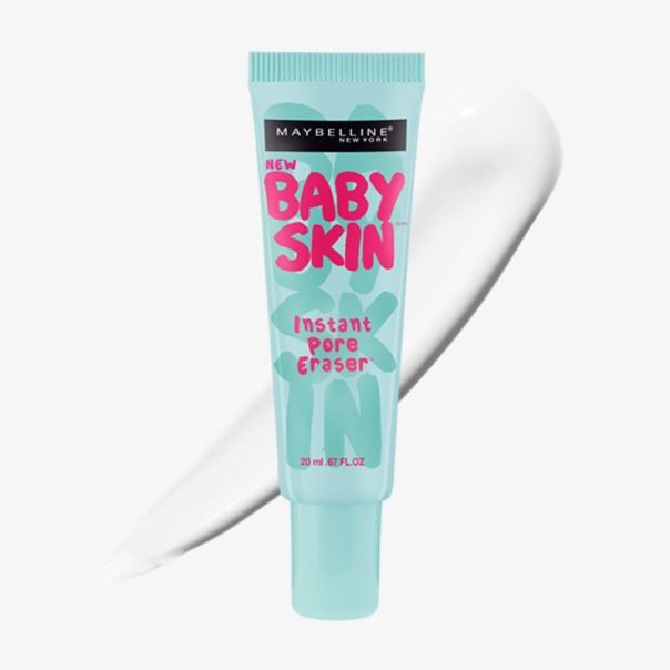 Maybelline New York Prajmer, baby skin pore eraser, 20 ml