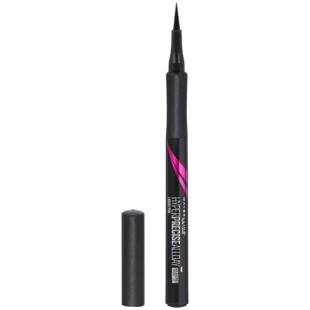 Maybelline New York Master precise Ajlajner, 701