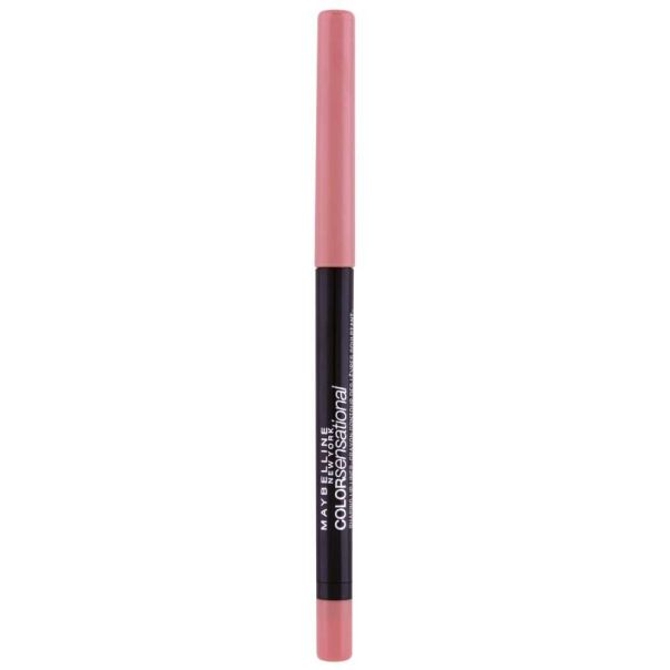 Maybelline New York Color Sensational shaping Lip Liner, 10 Nude White