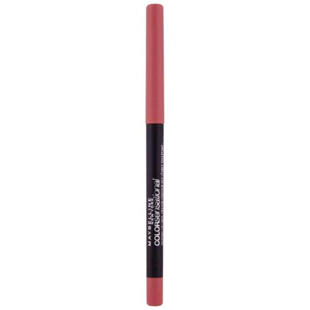 Maybelline New York Color Sensational shaping Lip Liner, 50 Dusty Rose