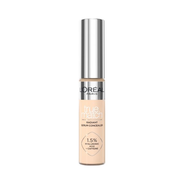 L'Oréal Paris True Match Radiant Serum korektor, 2R