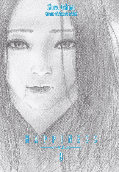 Happiness, Vol. 8