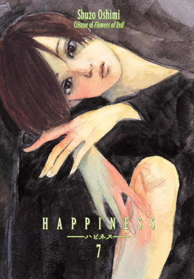 Happiness, Vol. 7