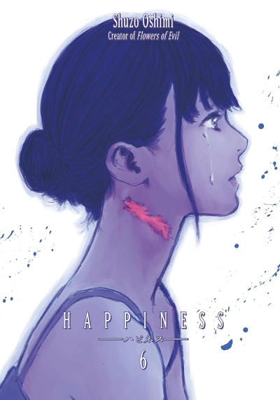 Happiness, Vol. 6