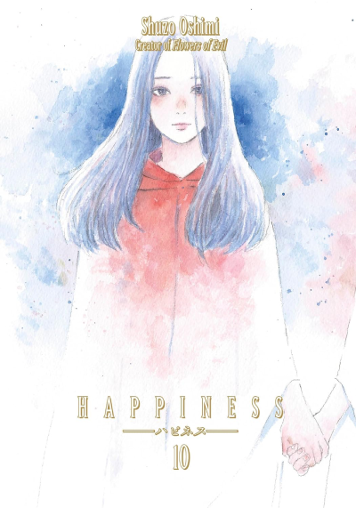 Happiness, Vol. 10