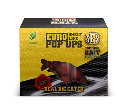 SBS POP UPS 14mm 40g