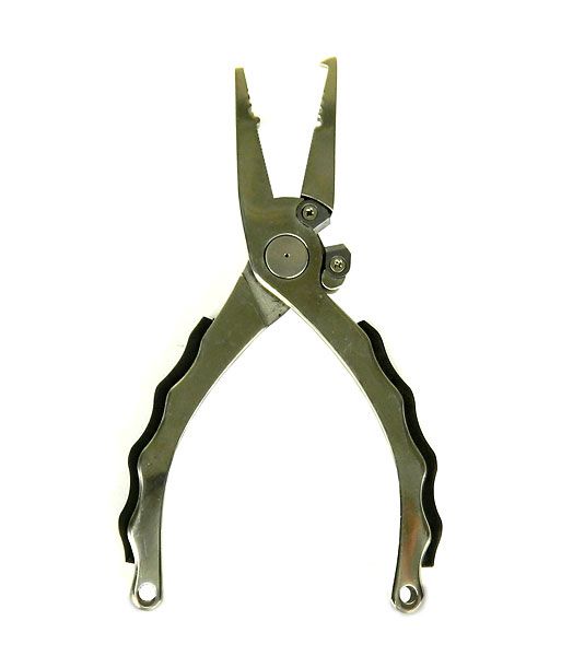 LUXURY PLIER M-102 – RUBBER GRIP