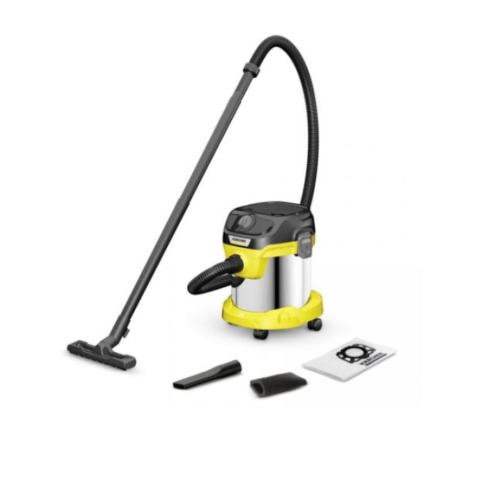 Usisivač Karcher KWD 2S V 15/4/18