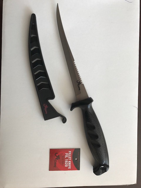 Fillet Knife Fil 45-1620