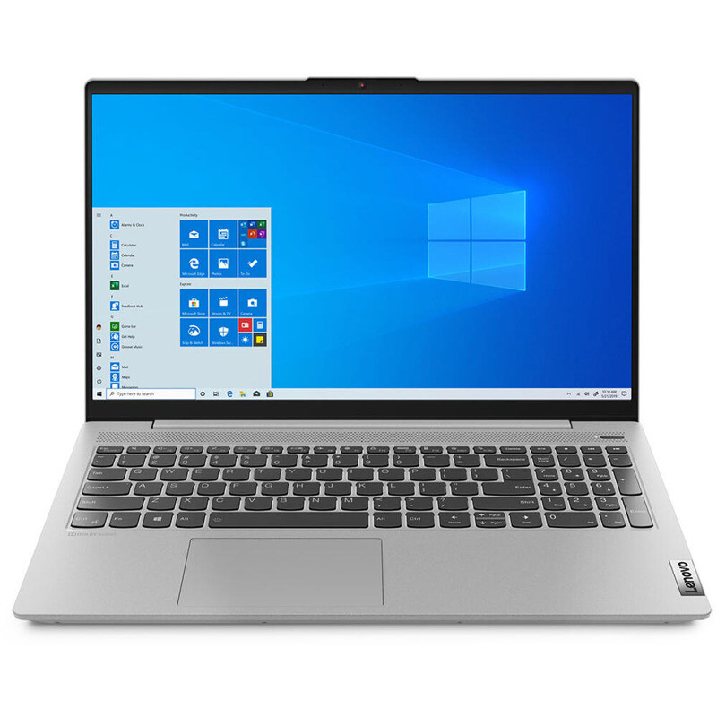 Lenovo IdeaPad 5 15IIL05 i7-1065G7 16GB RAM 1TB NVMe FULL HD IPS GeForce MX350 WIN 10