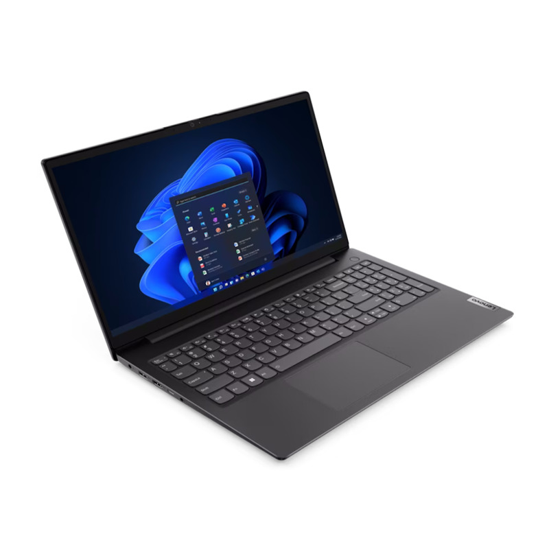 Laptop LENOVO V15 G3 IAP/DOS/15.6″FHD/i3-1215U/8GB/256GB SSD/Intel HD/GLAN/SRB/crna
