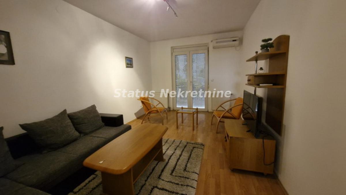 ID 20981 Novi Sad, Podbara