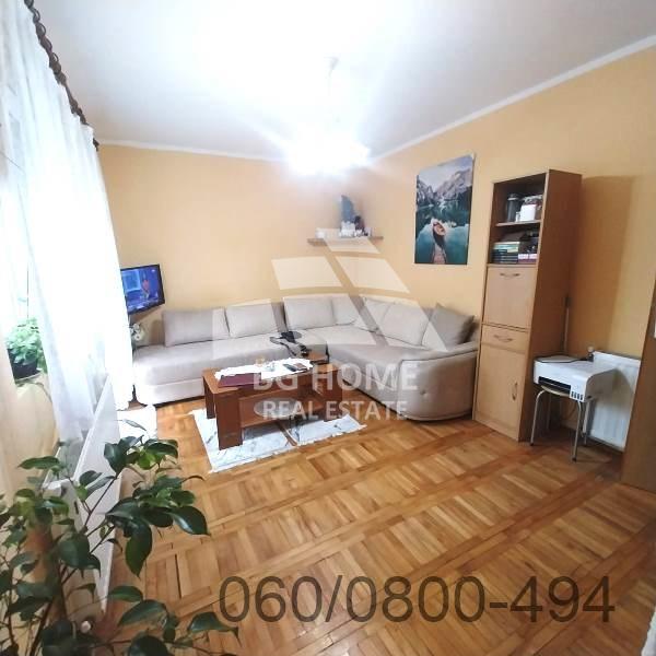 Prodaja - Stan, BEOGRAD, Novi Beograd, Ledine, ID 2639
