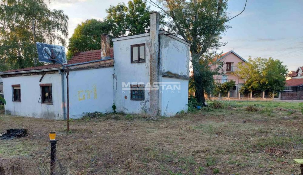 Prodaja - Kuća, BEOGRAD, Palilula, Krnjača, ID 89297