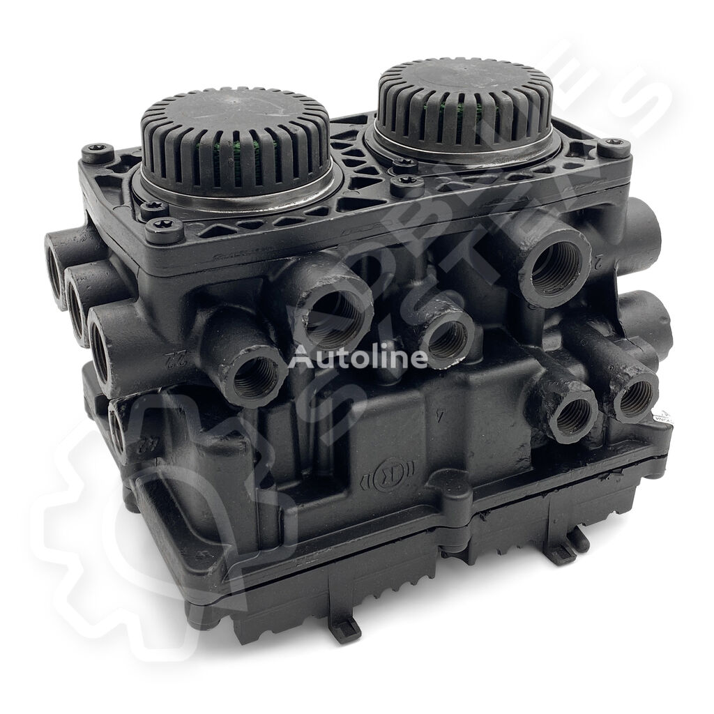 Knorr-Bremse ES2053 EBS modulator za poluprikolica